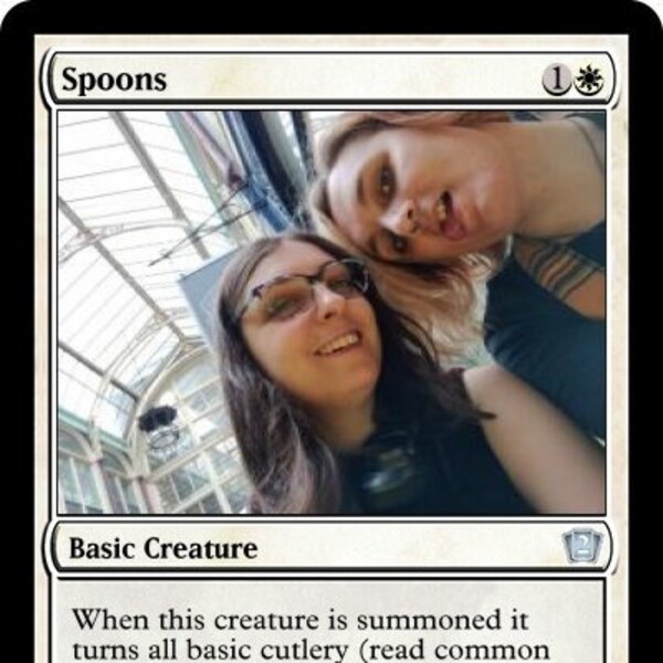 Custom Mtg Cards - Etsy