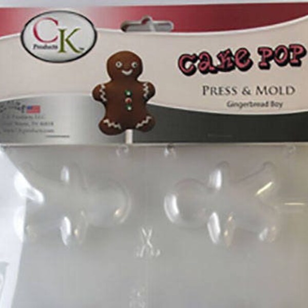 Cake Pop Molds - Etsy
