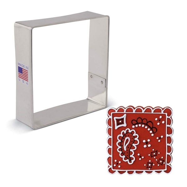 Square Cutter - Etsy