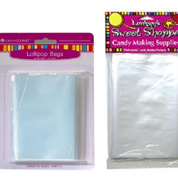 Lollipop Cover - Etsy