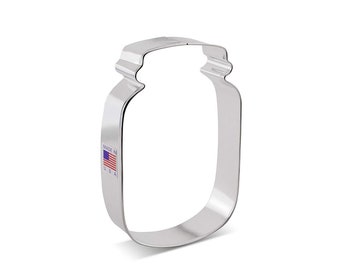 Mason Jar Cutter | Etsy