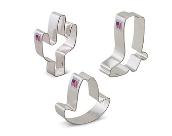 Boot Cookie Cutter - Etsy