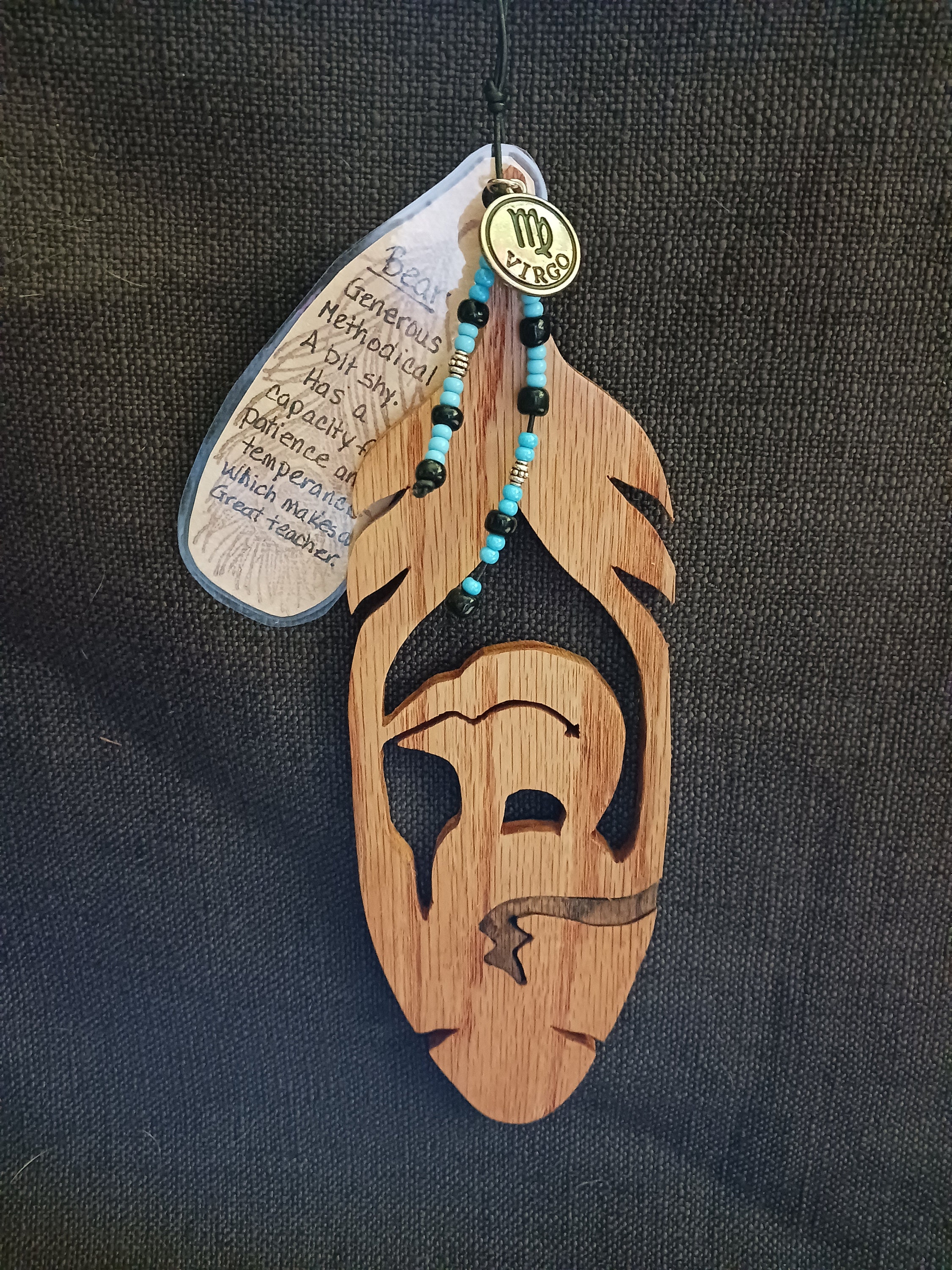 Native American Symbol For Patience