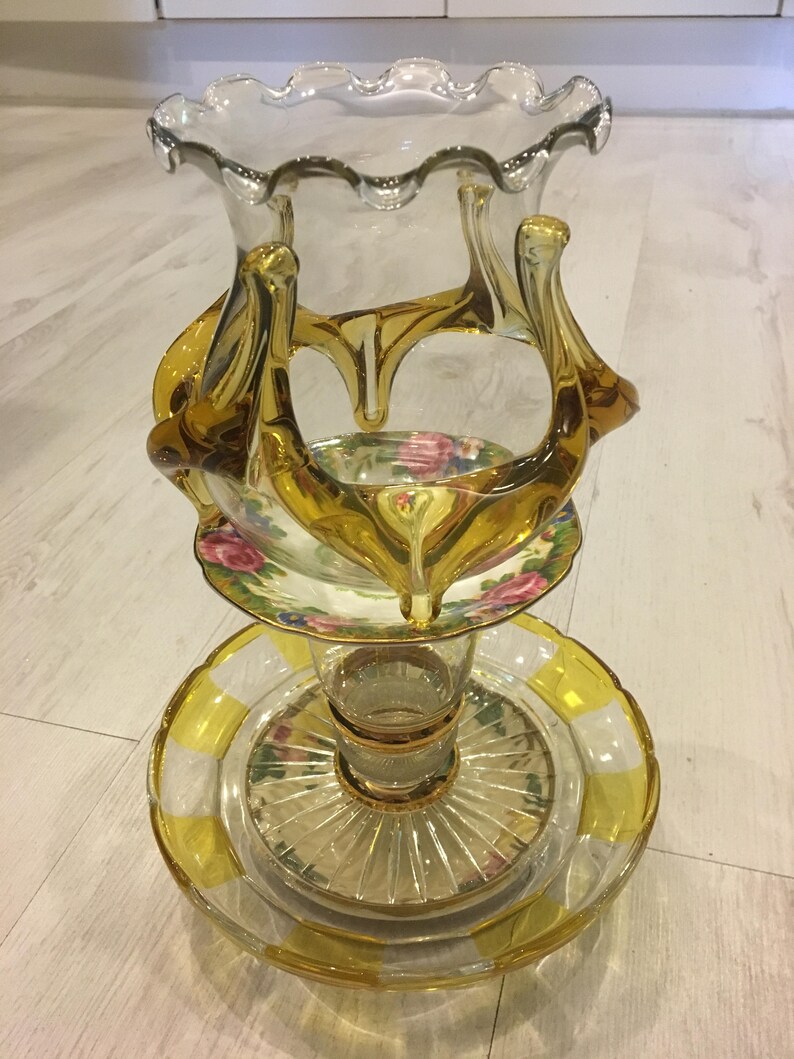 Objet D’art - Etsy