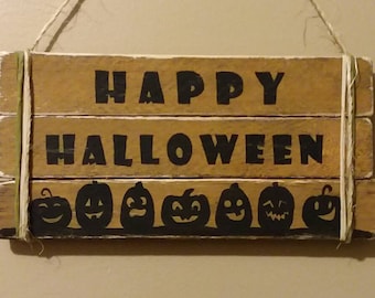 Halloween Vampire Zone Wood Sign 18 - Etsy