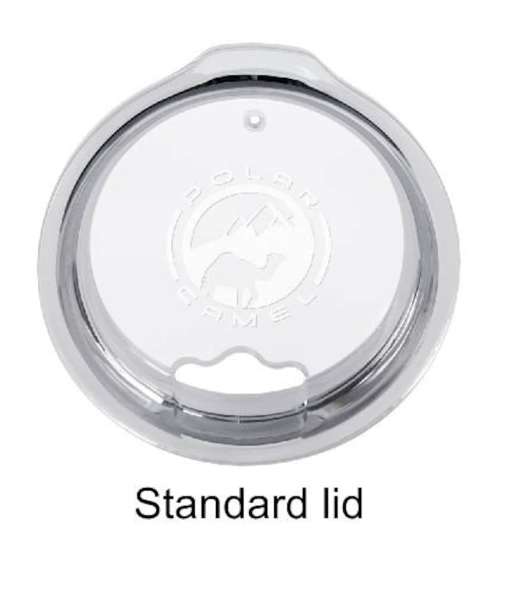 Replacement Lids for Polar Camel Tumblers - Etsy
