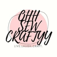 OhhSewCraftyy - Etsy