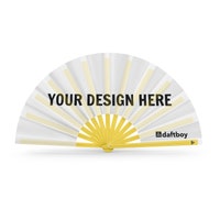 Folding Fan - Etsy