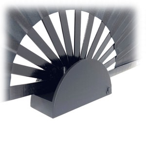 Clack Fan Display Stand - Etsy