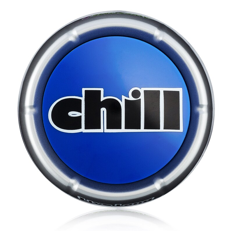 Chill Button - the Coolest Stress Relief Desk Toy on the Planet - Etsy
