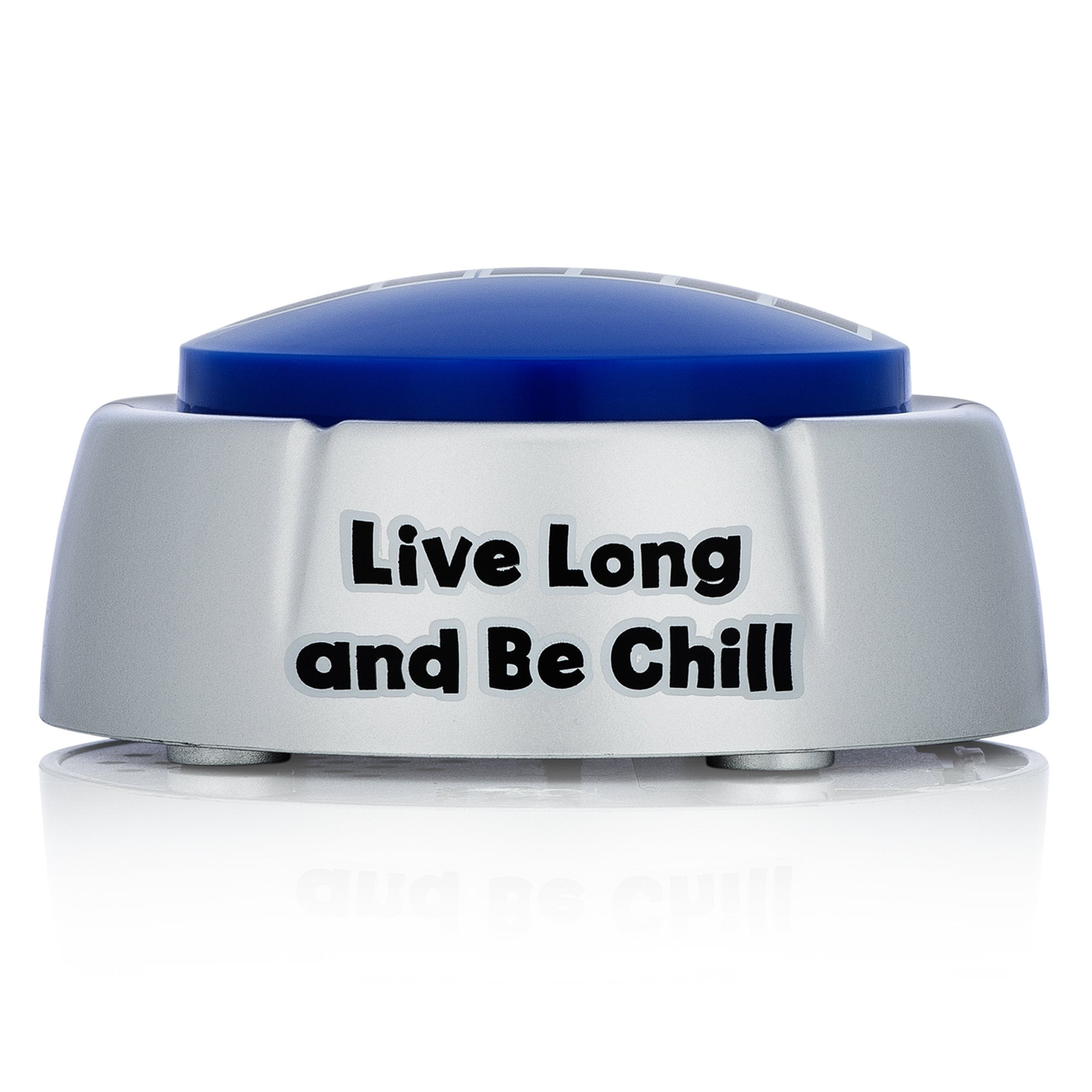 Chill Button - the Coolest Stress Relief Desk Toy on the Planet - Etsy