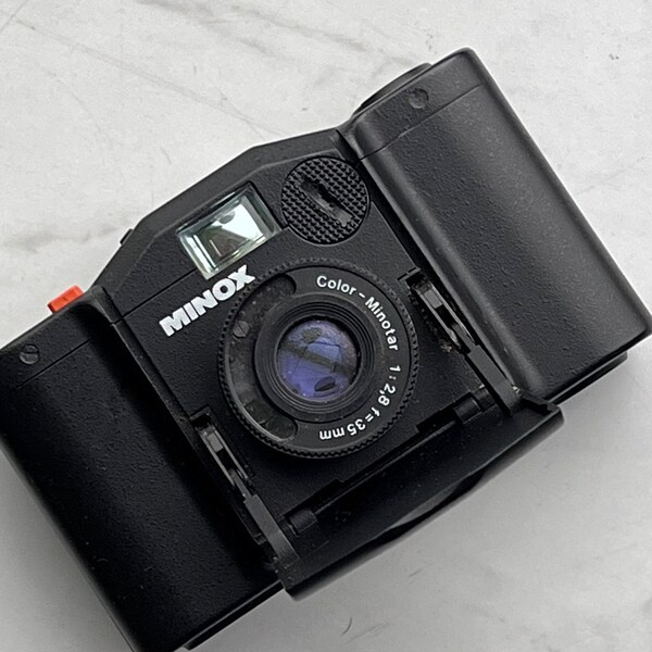Minox 35 - Etsy