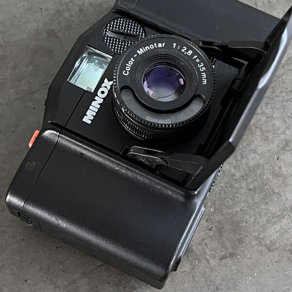 Minox 35 - Etsy