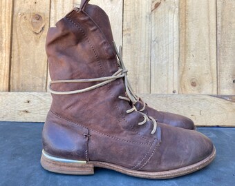 Red Wing 2953 Heritage Work Rover Boot Hawthorne Muleskinner - Etsy
