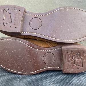 Red Wing Iron Ranger 8113 Boots Hawthorne Muleskinner Roughout Cork ...