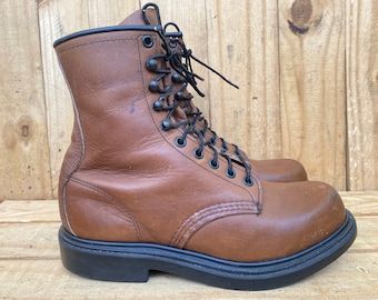Red Wing 953 - Etsy