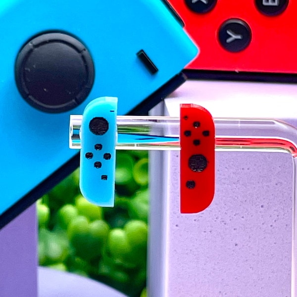 Tiny Nintendo Switch - Etsy