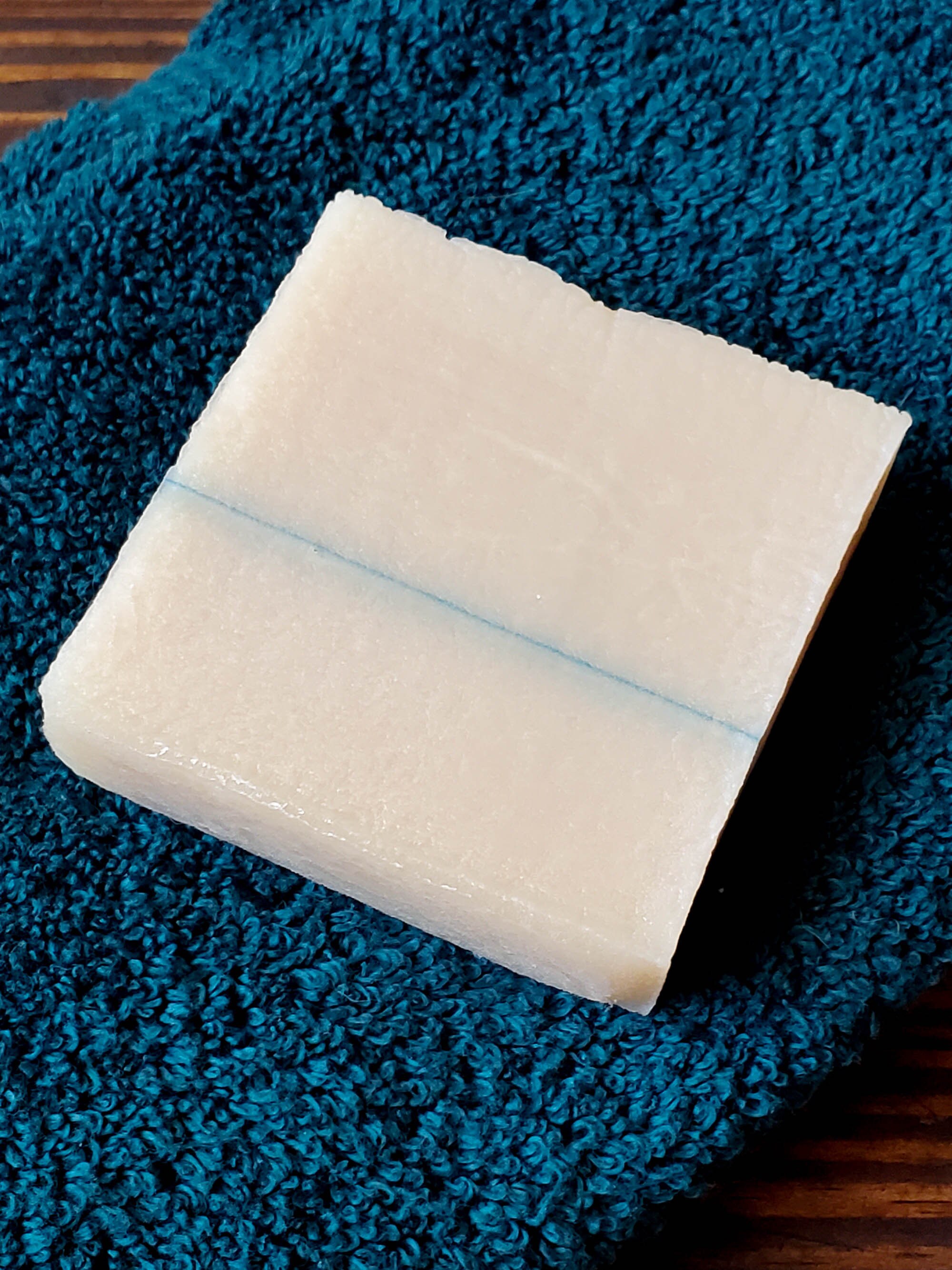 Your Choice of 2 Solid Shampoo Bars Soap for Men Choose Your Scents the ...