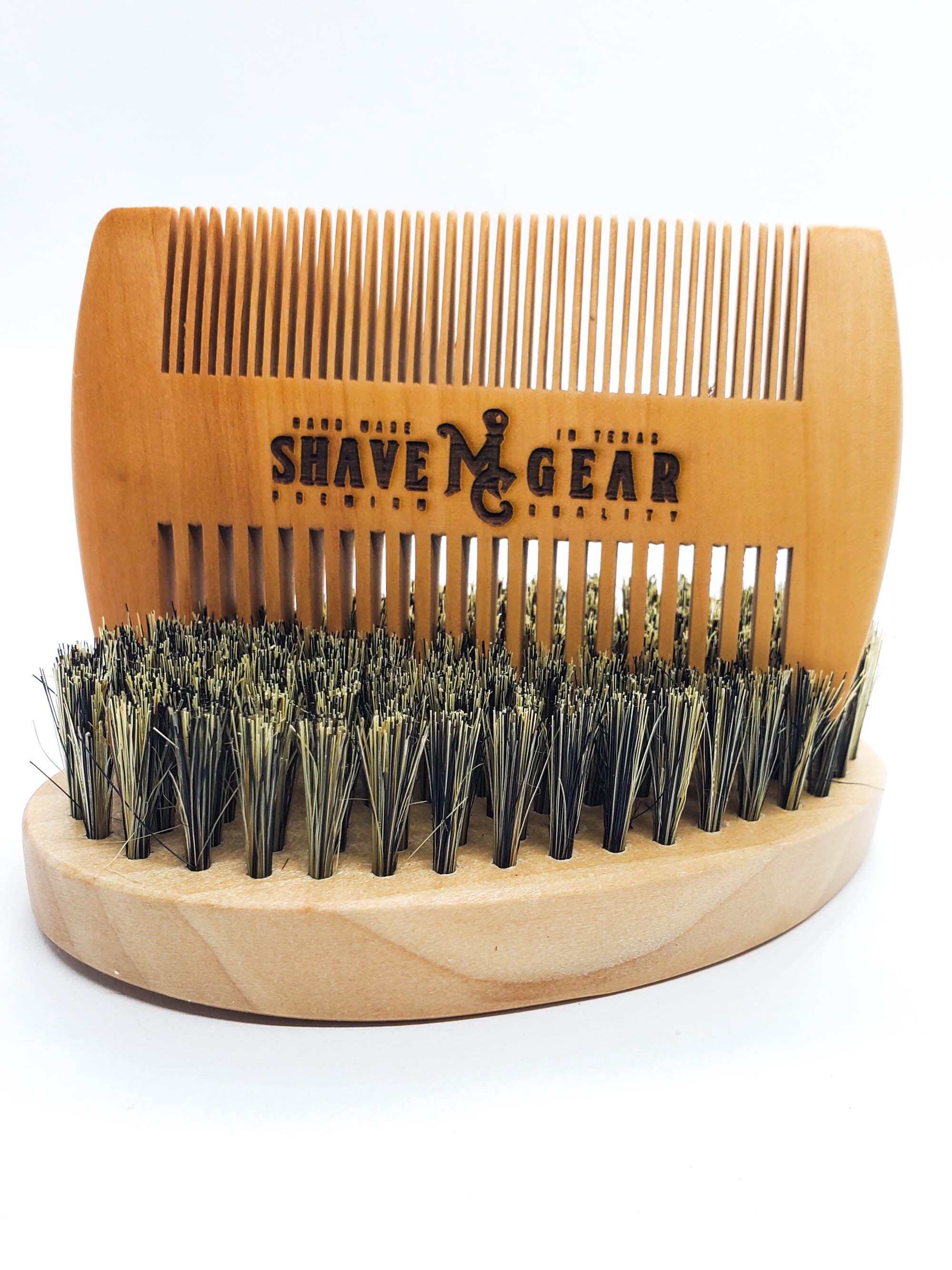 Ranch Hand Beard Care Kit for Itch-free Softer Beards - Best Selling ...