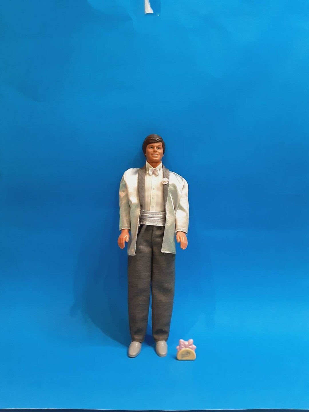 Perfume Giving Ken Doll Mattel No. 4554 COMPLETE OUTFIT - Etsy