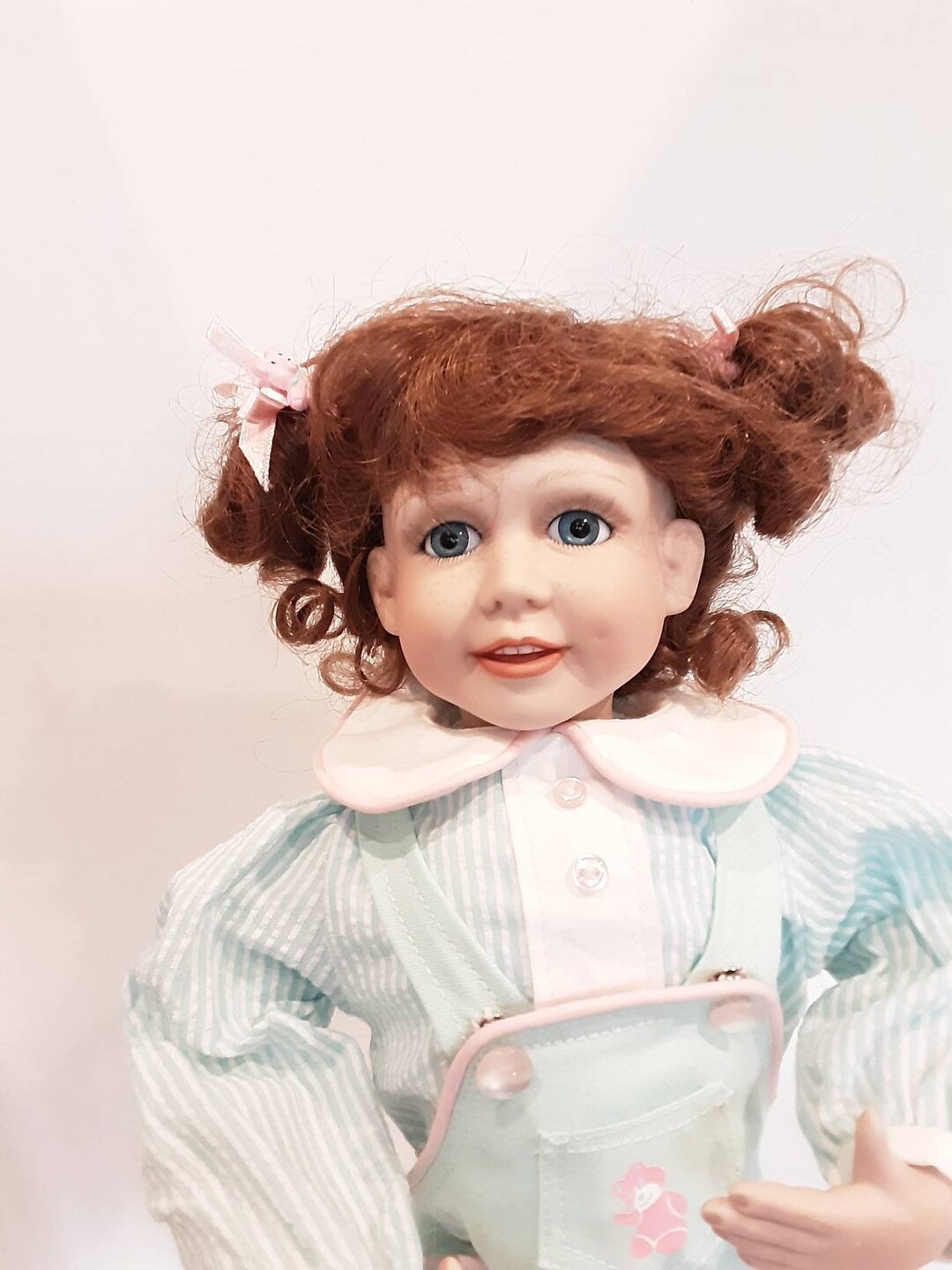 Megan, A Hamilton Collection Doll - Etsy