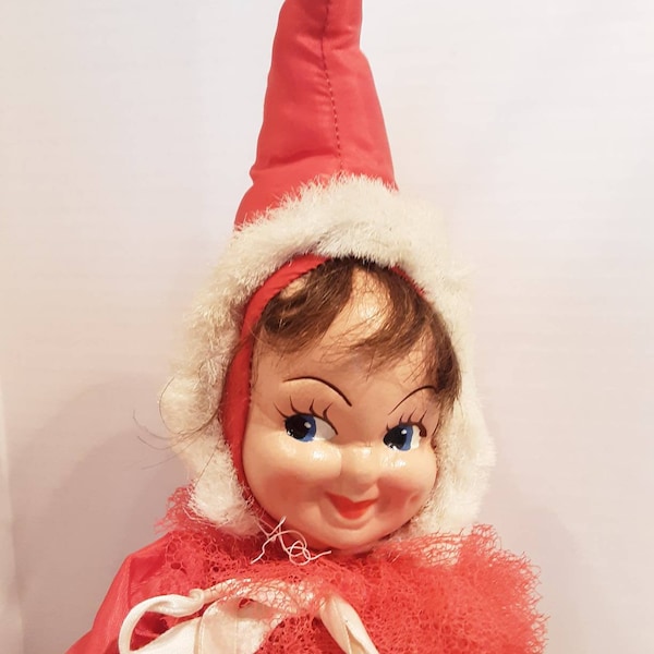 Vintage Pixie Etsy