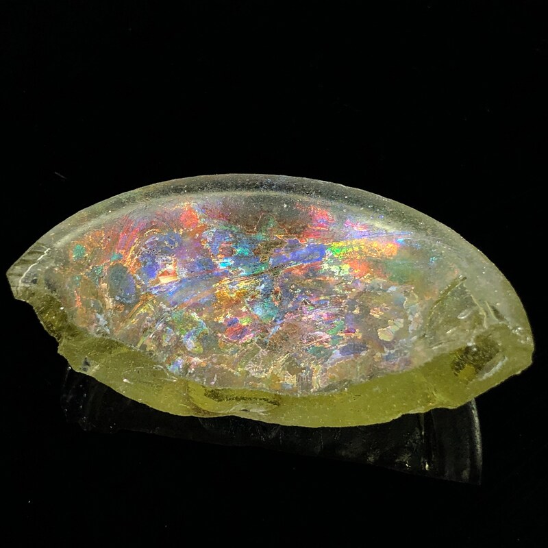 Roman Glass Jewelry - Etsy