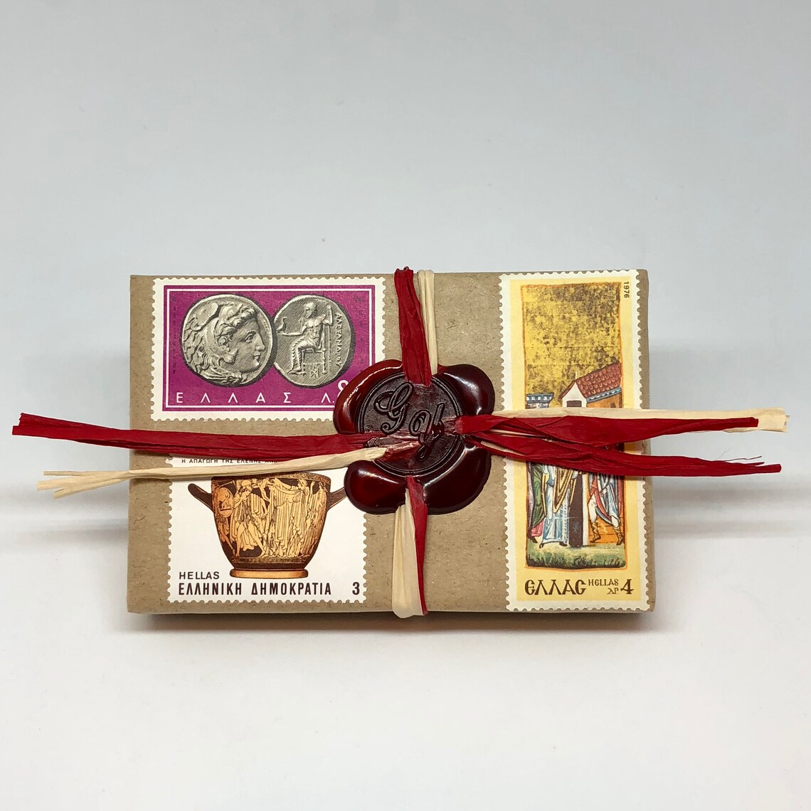 RAINBOW Patina Ancient Roman Glass Amazing Rainbow Patina - Etsy Canada