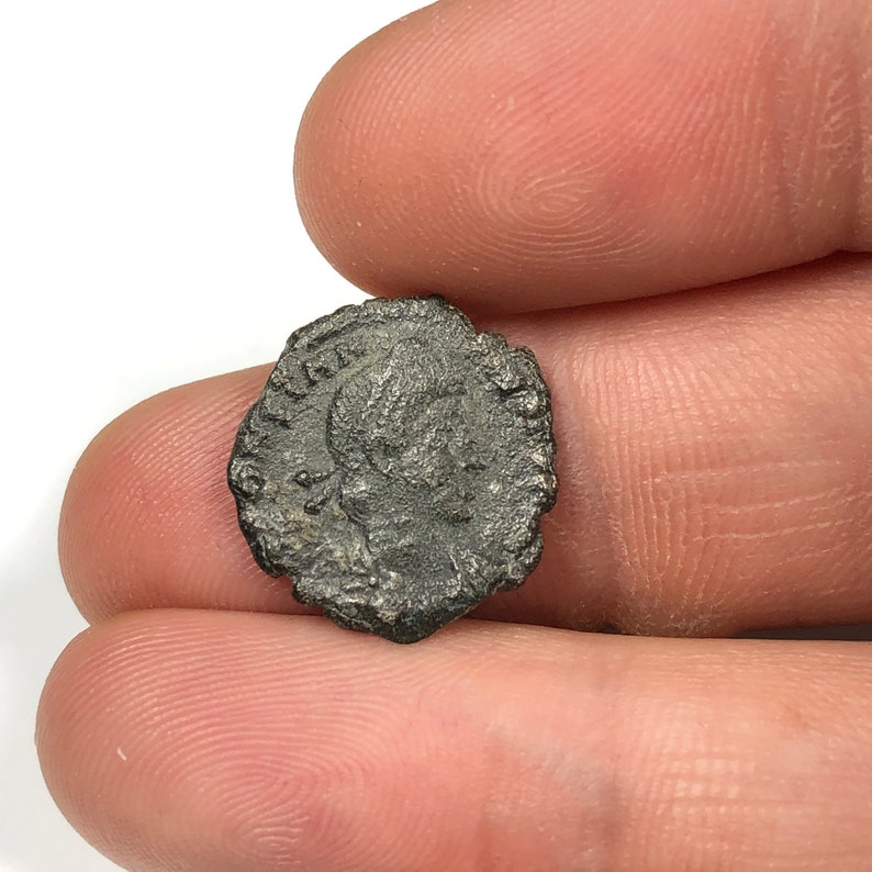 Ancient roman coins identification - ukrainedu