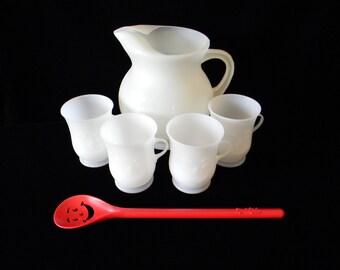 Kool Aid Pitcher - Etsy