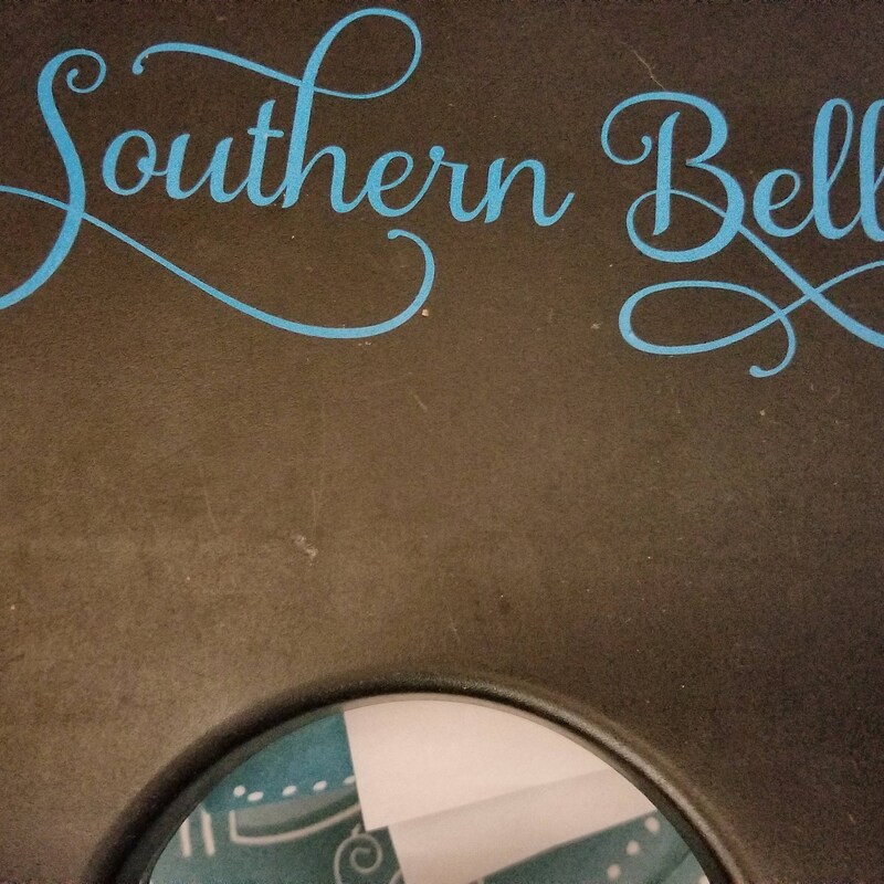 Southern Decal - Etsy