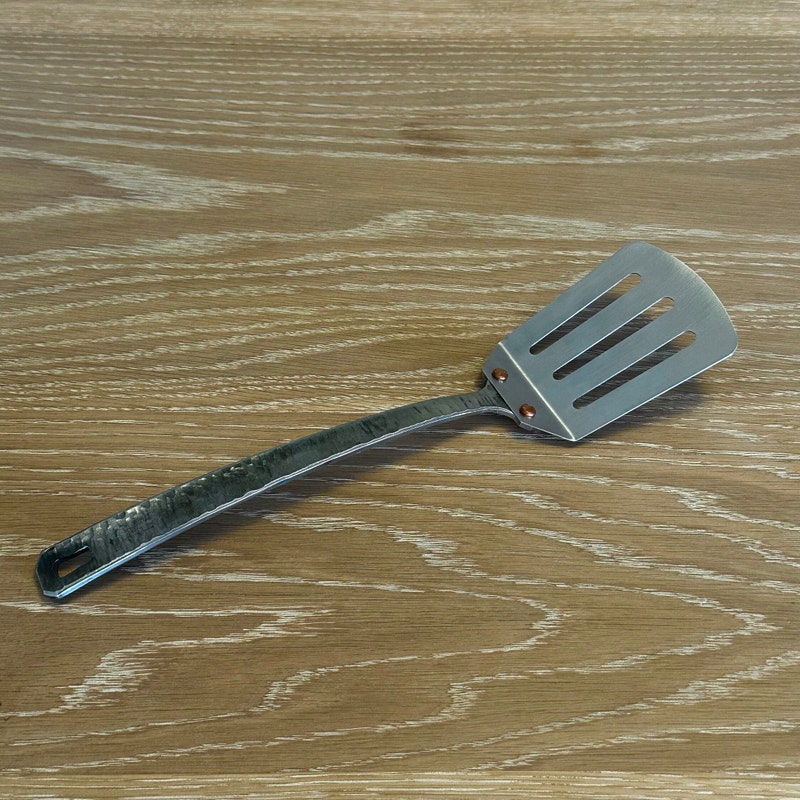 Vintage Spatula - Etsy