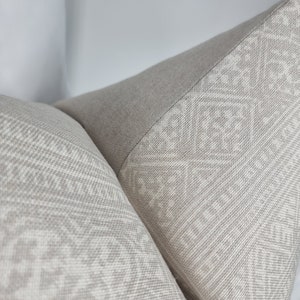 Ostuni - Andrew - Martin - Batik Design - Fabric - Handmade - Cushion ...