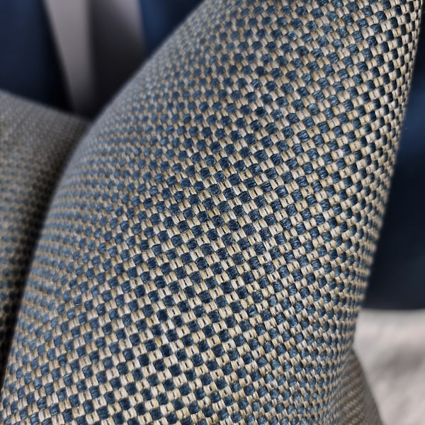 Textured Pillow - Etsy