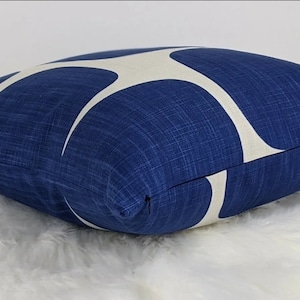 Cushion Cover Scion Lohko Pillow / Cushion Cover Pillow Case Jasmine ...