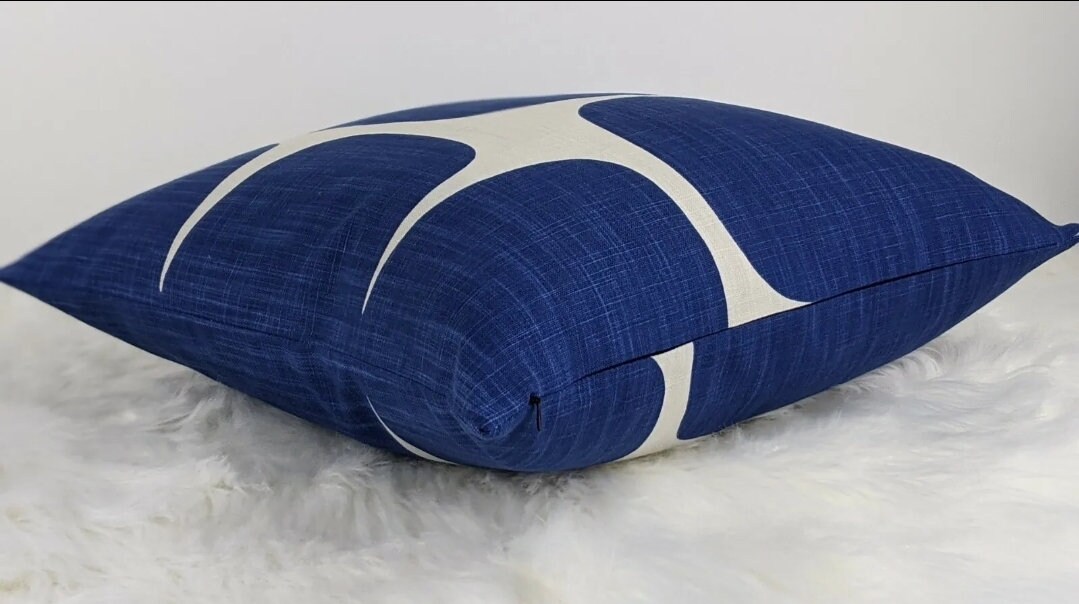 Cushion Cover Scion Lohko Pillow / Cushion Cover Pillow Case Jasmine ...