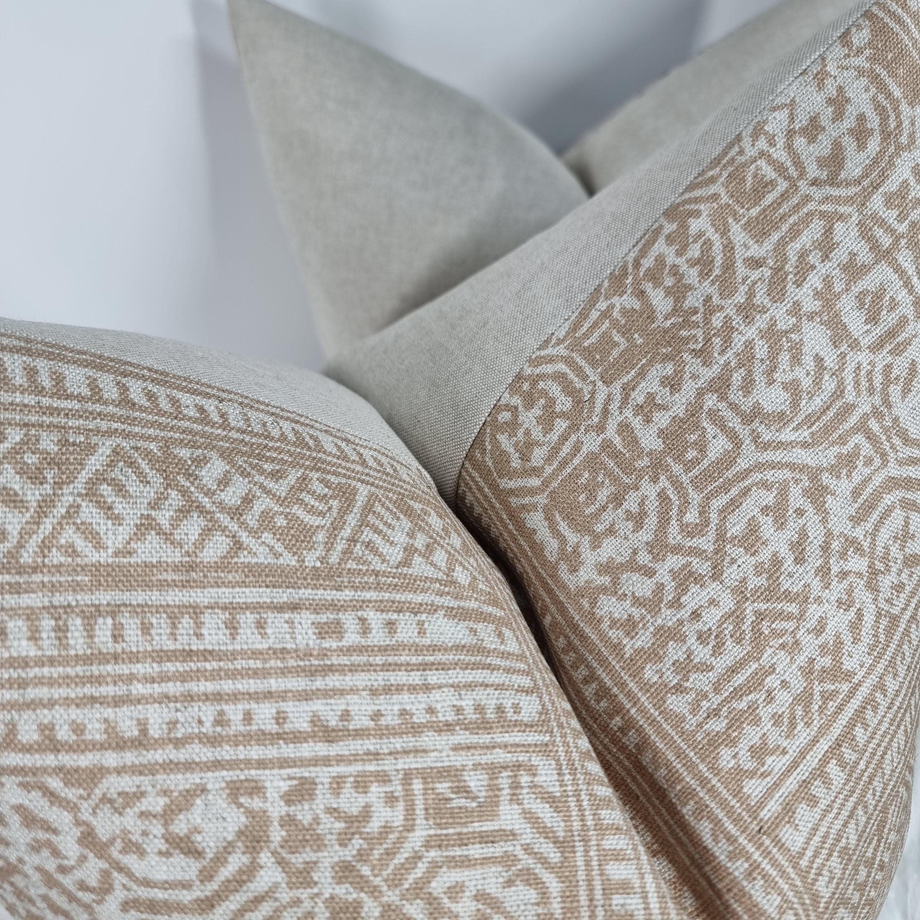 Ostuni Andrew Martin Batik Design Fabric Handmade - Etsy