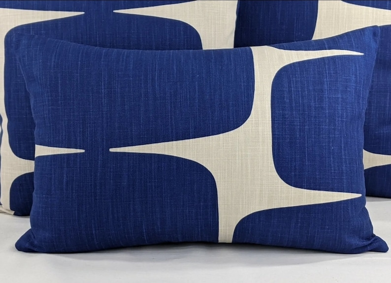 Cushion Cover Scion Lohko Pillow / Cushion Cover Pillow Case Jasmine ...