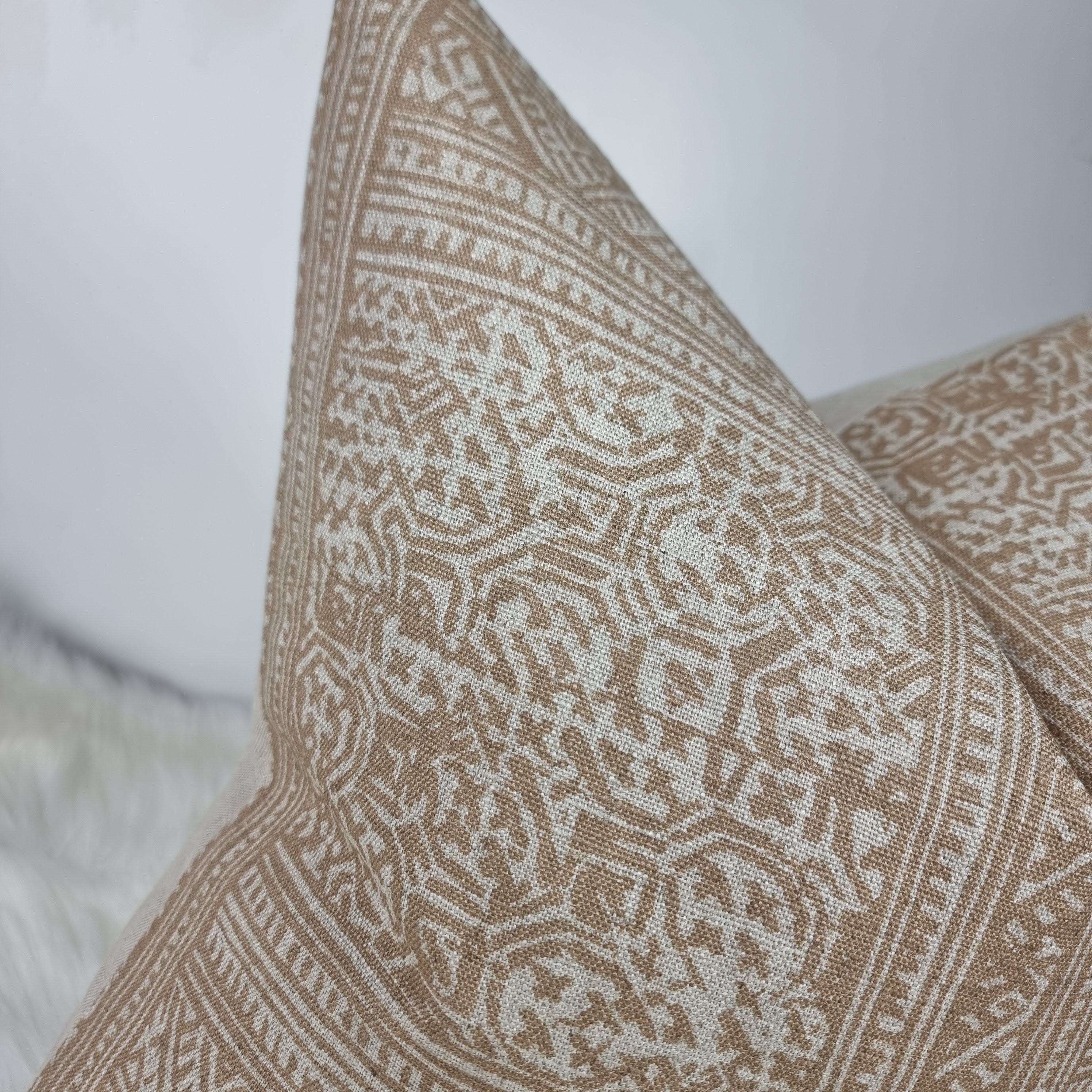 Ostuni Andrew Martin Batik Design Fabric Handmade - Etsy