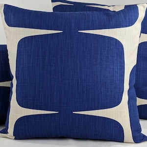 Cushion Cover Scion Lohko Pillow / Cushion Cover Pillow Case Jasmine ...