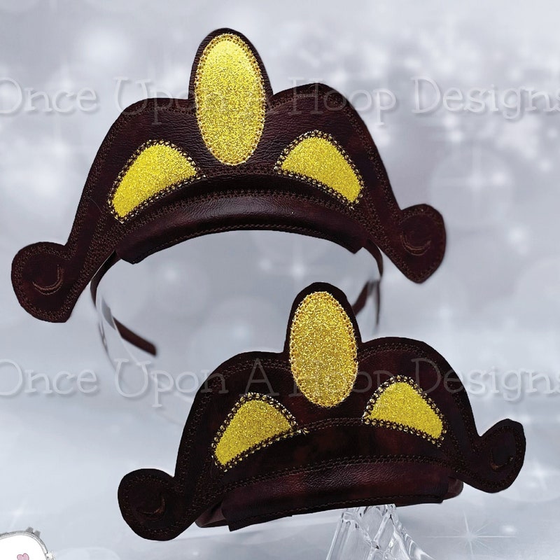 OnceUponAHoopDesigns - Etsy