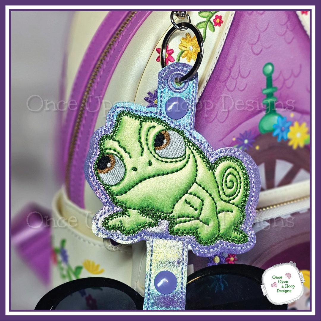Chameleon Side Kick Mears Headband Holder ITH Digital Machine ...