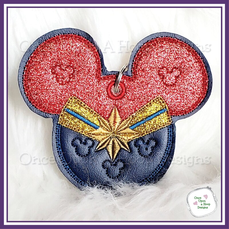 Machine Embroidery Ith - Etsy