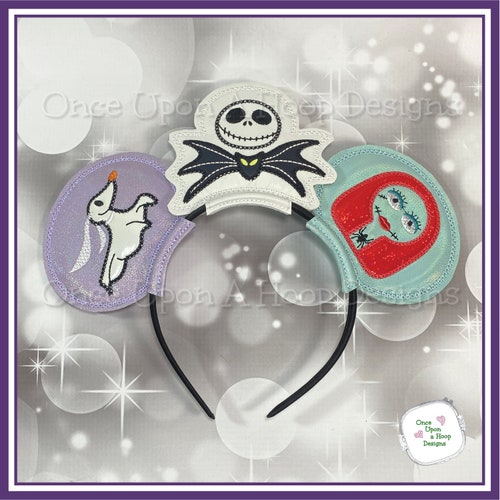 NBC Zero Center Add-on ITH Digital Machine Embroidery Design - Etsy