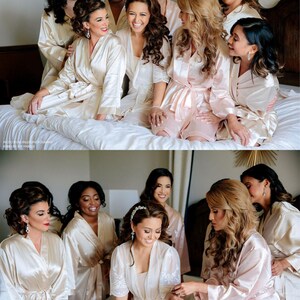 Sweet 16 Quinceañera Robe Custom Glitter | Personalized Mis Quince ...