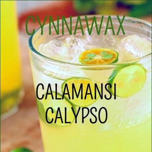 Calamansi - Etsy