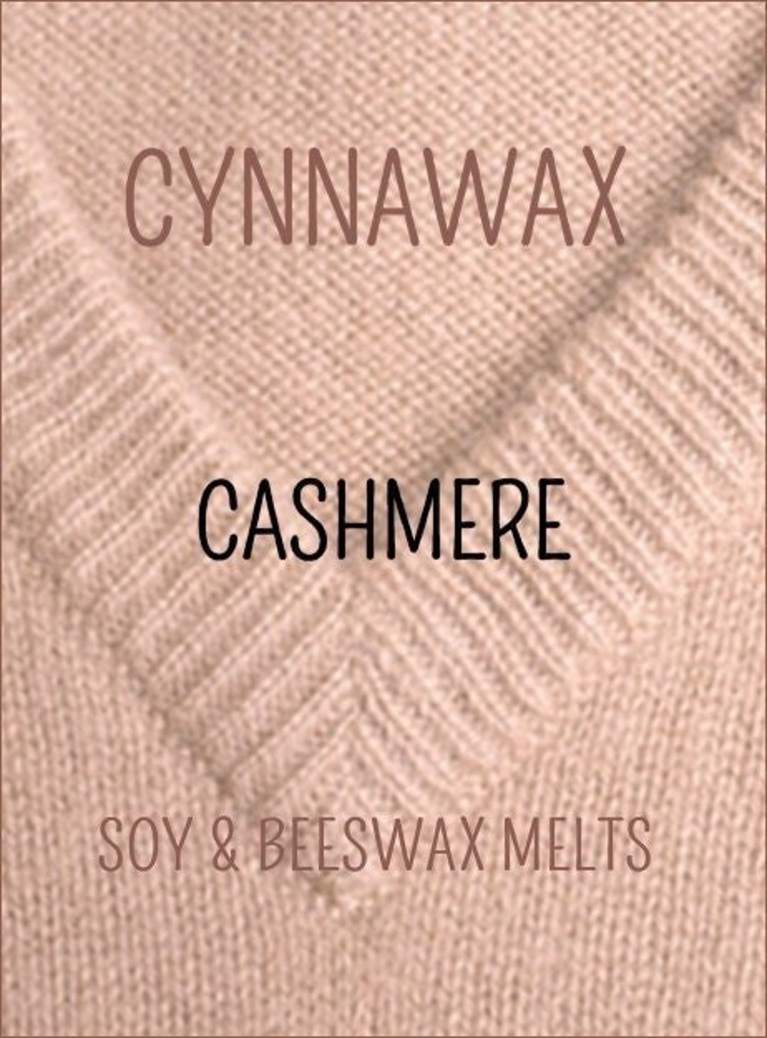 CASHMEER Soy & Beeswax Melts - Etsy