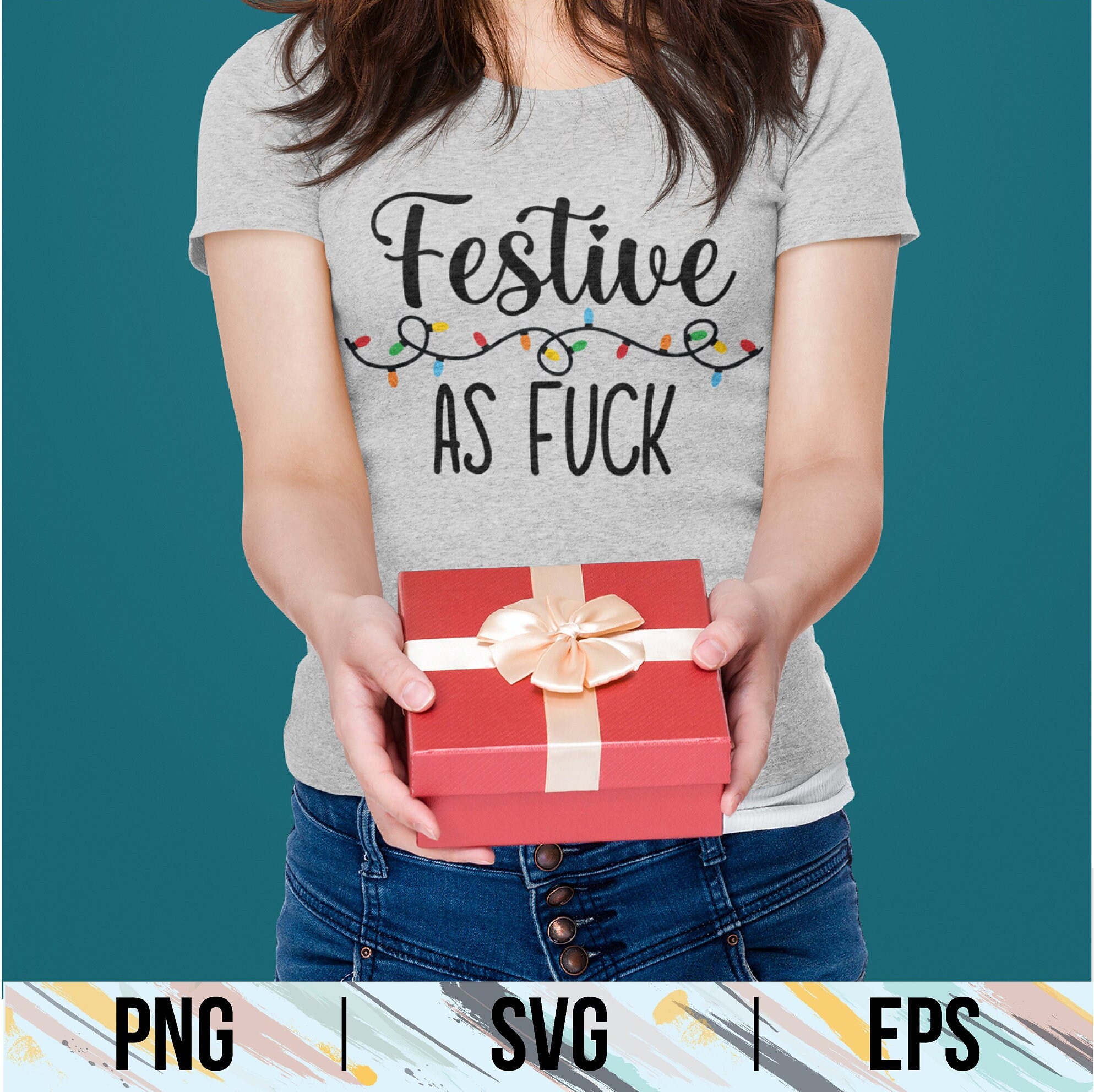 Christmas Funny Rude Svg Bundle | Christmas Svg | Gnomes Svg | Mug ...