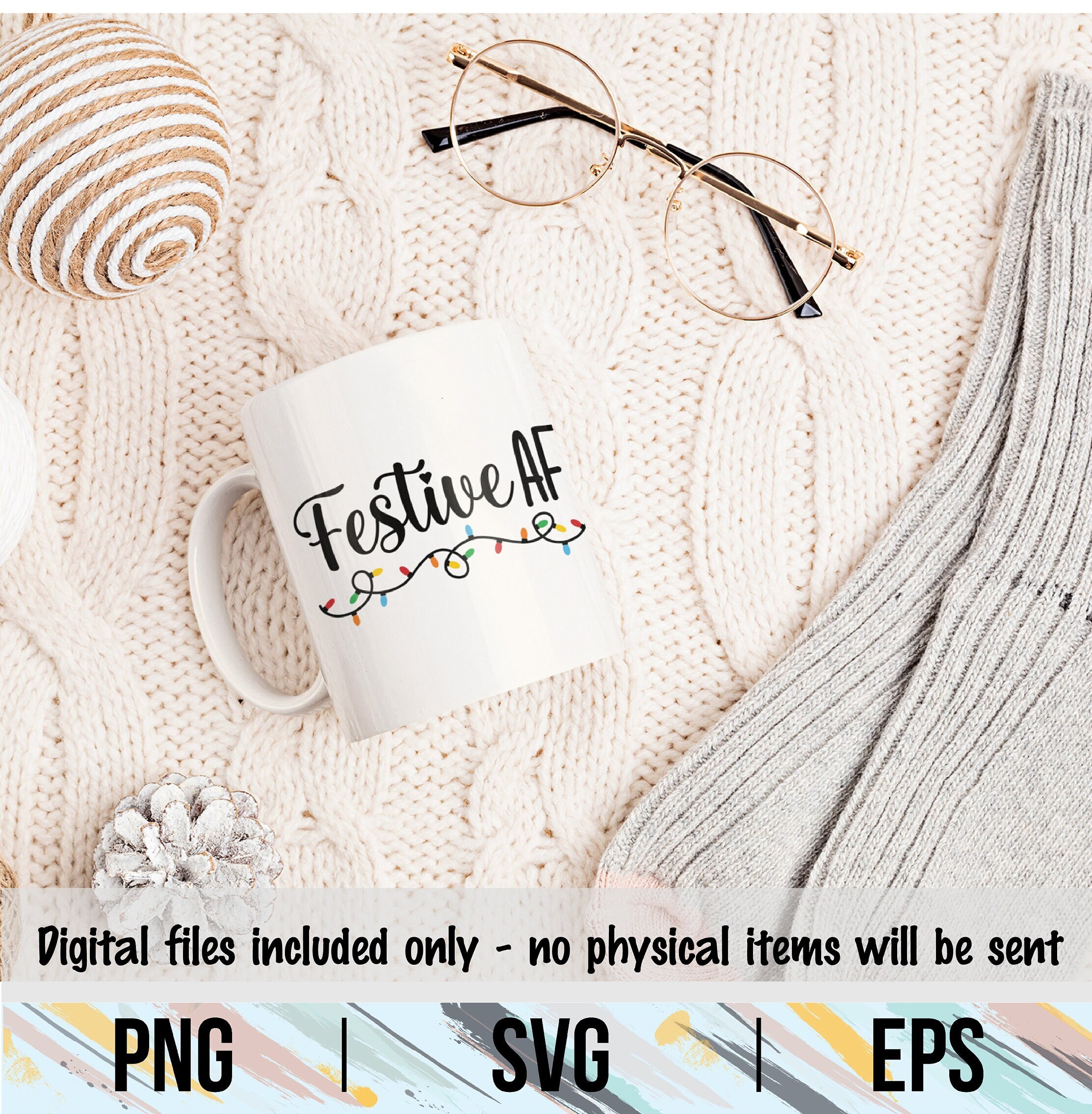 Christmas Funny Rude Svg Bundle | Christmas Svg | Gnomes Svg | Mug ...