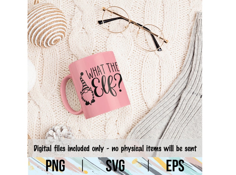 Christmas Funny Rude Svg Bundle | Christmas Svg | Gnomes Svg | Mug ...